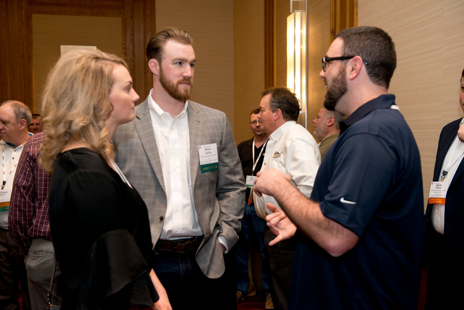 Specialized Carriers & Rigging Association – SC&RA Specialized ...